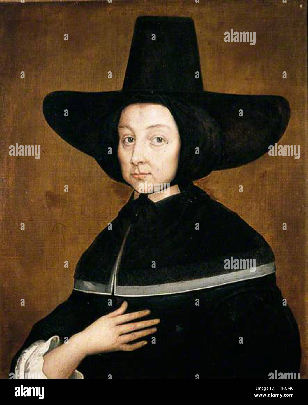 Davenant hi-res stock photography and images - Alamy