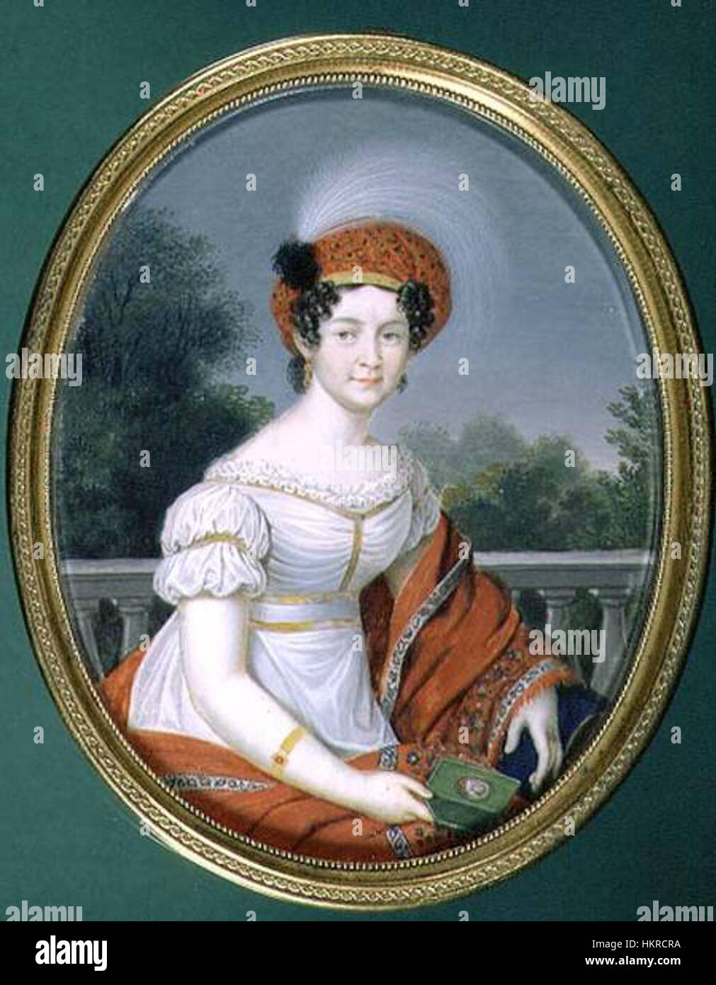 Grand duchess catherine pavlovna of russia hi-res stock photography and ...
