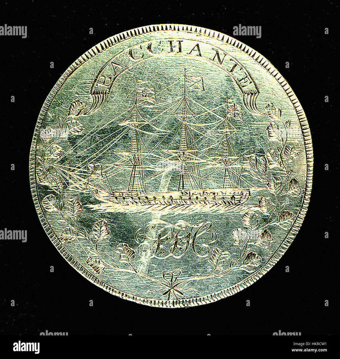 The Cattaro Medal is a historical artwork, possibly commemorating an ...