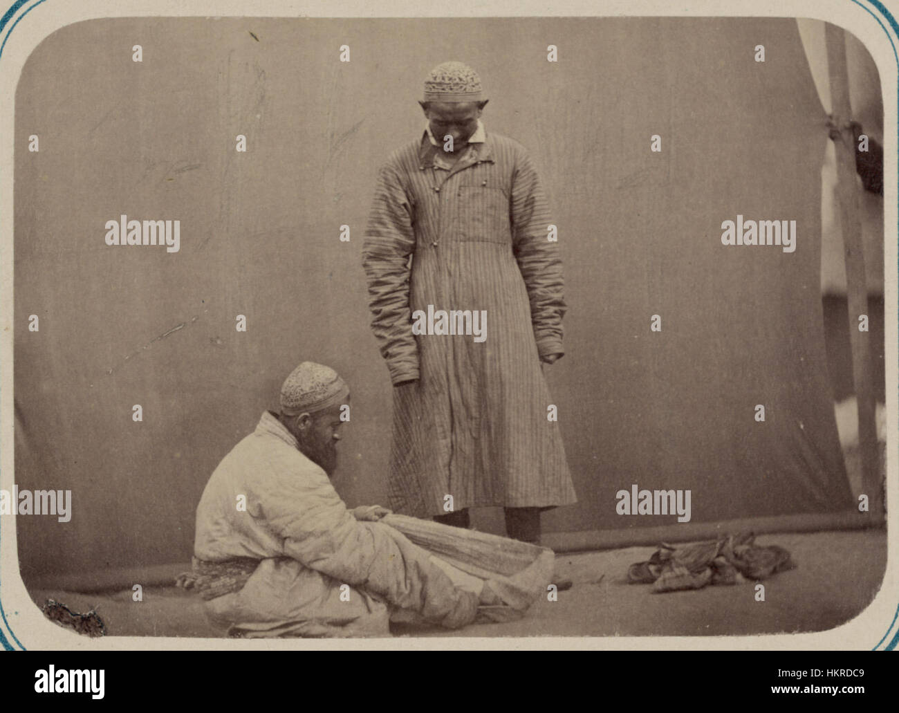 Central Asian Masterpiece High Resolution Stock Photography and Images ...