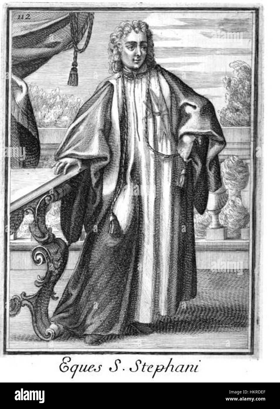 Ceremonial robes hi-res stock photography and images - Alamy