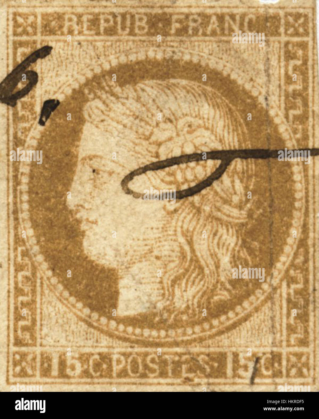 The painting 'Ceres Colonies' symbolizes agricultural prosperity and ...