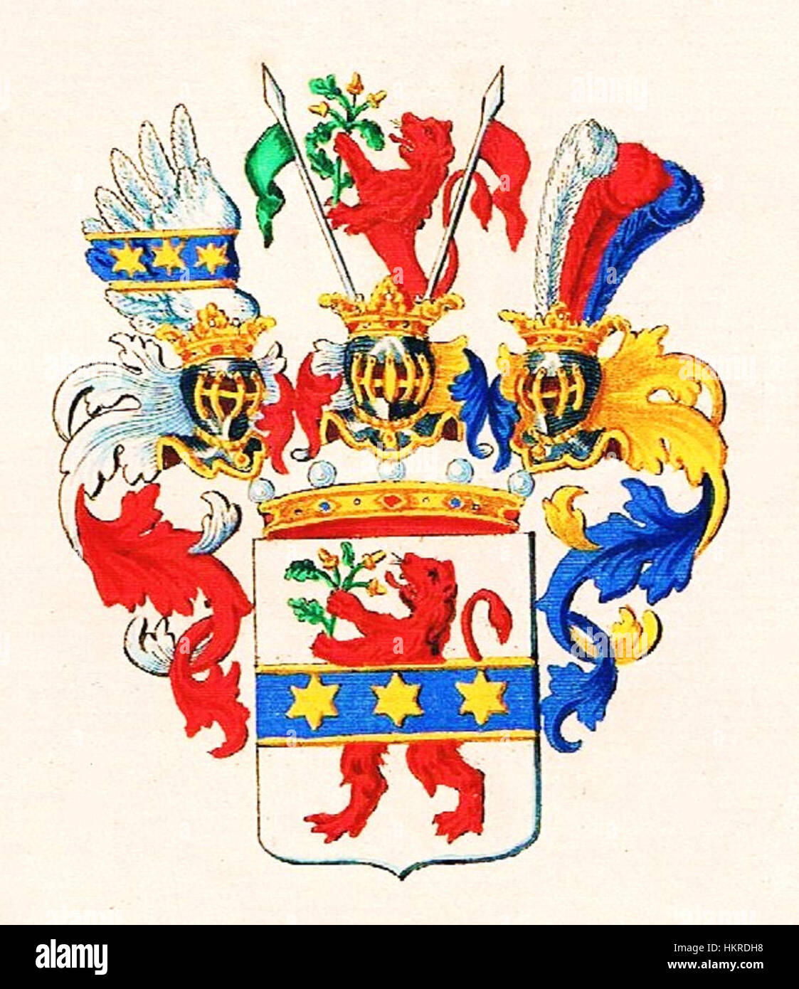 Cerrini hi-res stock photography and images - Alamy