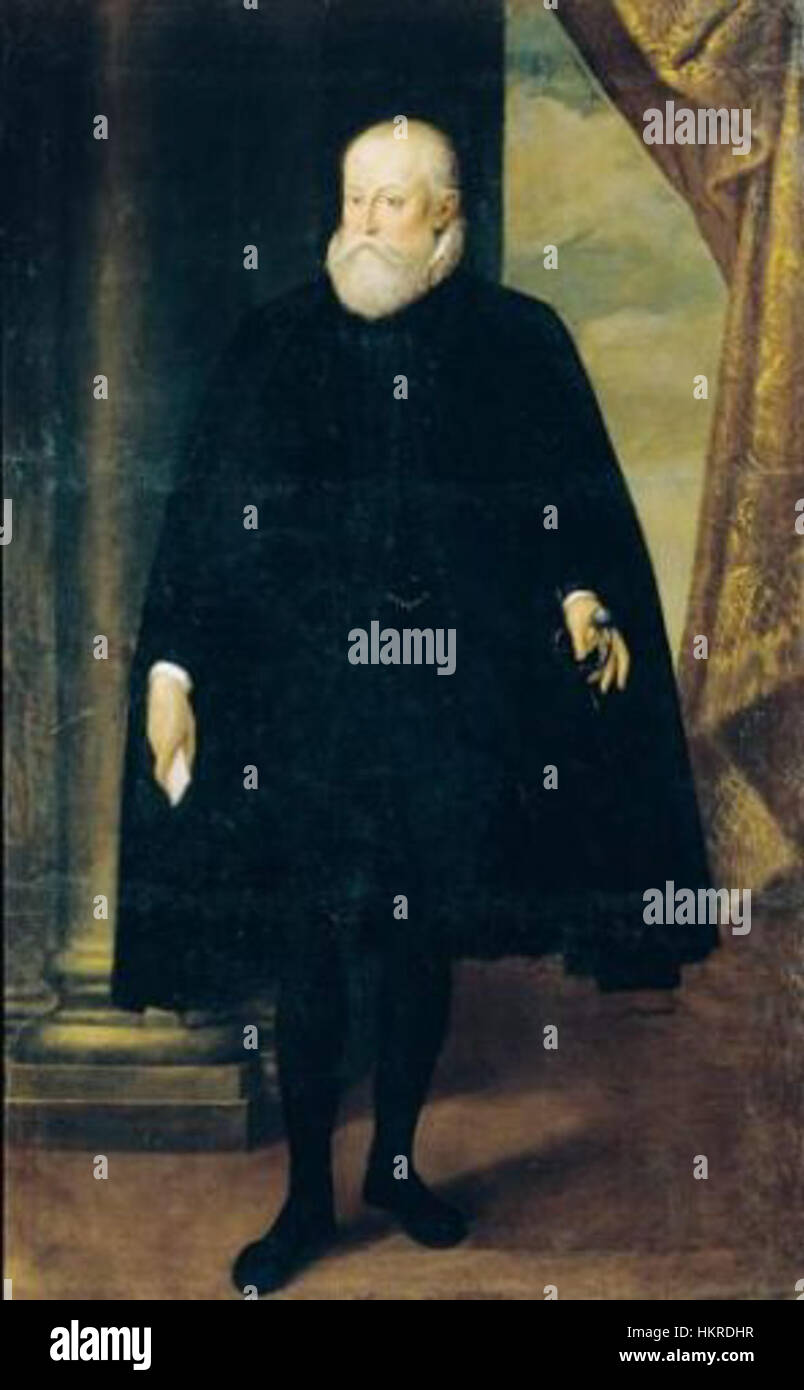 Duke of ferrara hi-res stock photography and images - Alamy