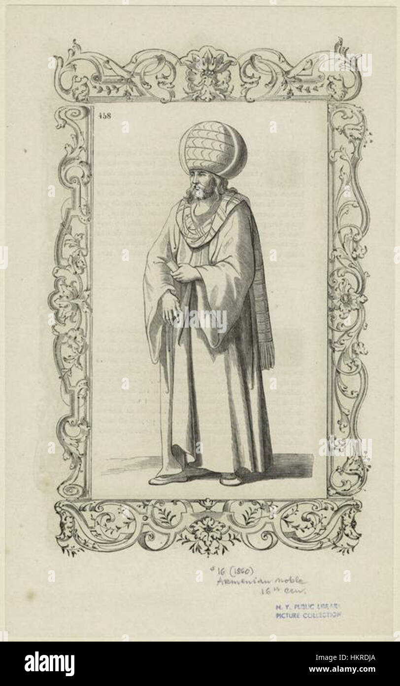 Cesare vecellio hi-res stock photography and images - Alamy