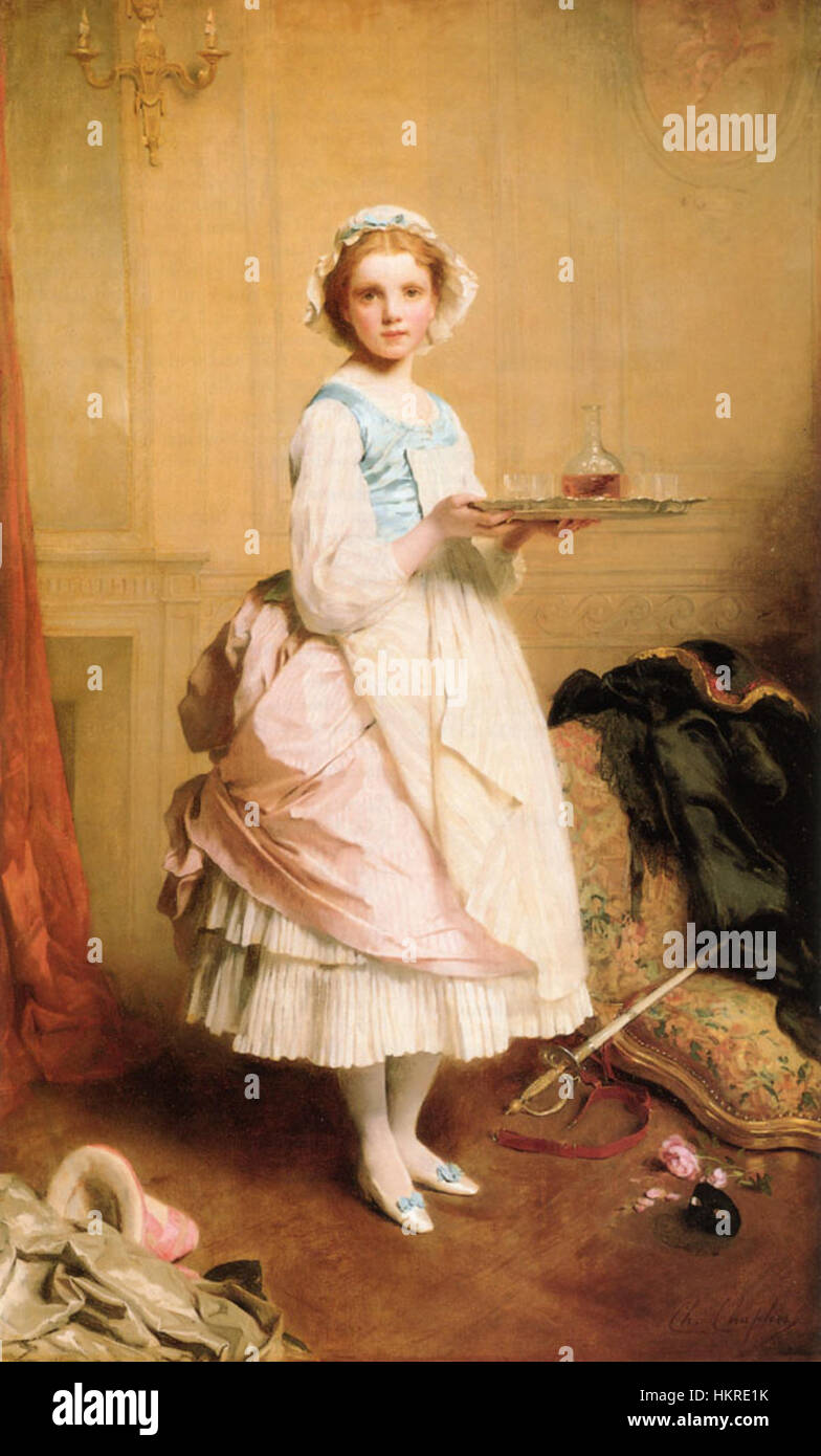 'After the Ball' by Chaplin captures a moment from the early 20th ...