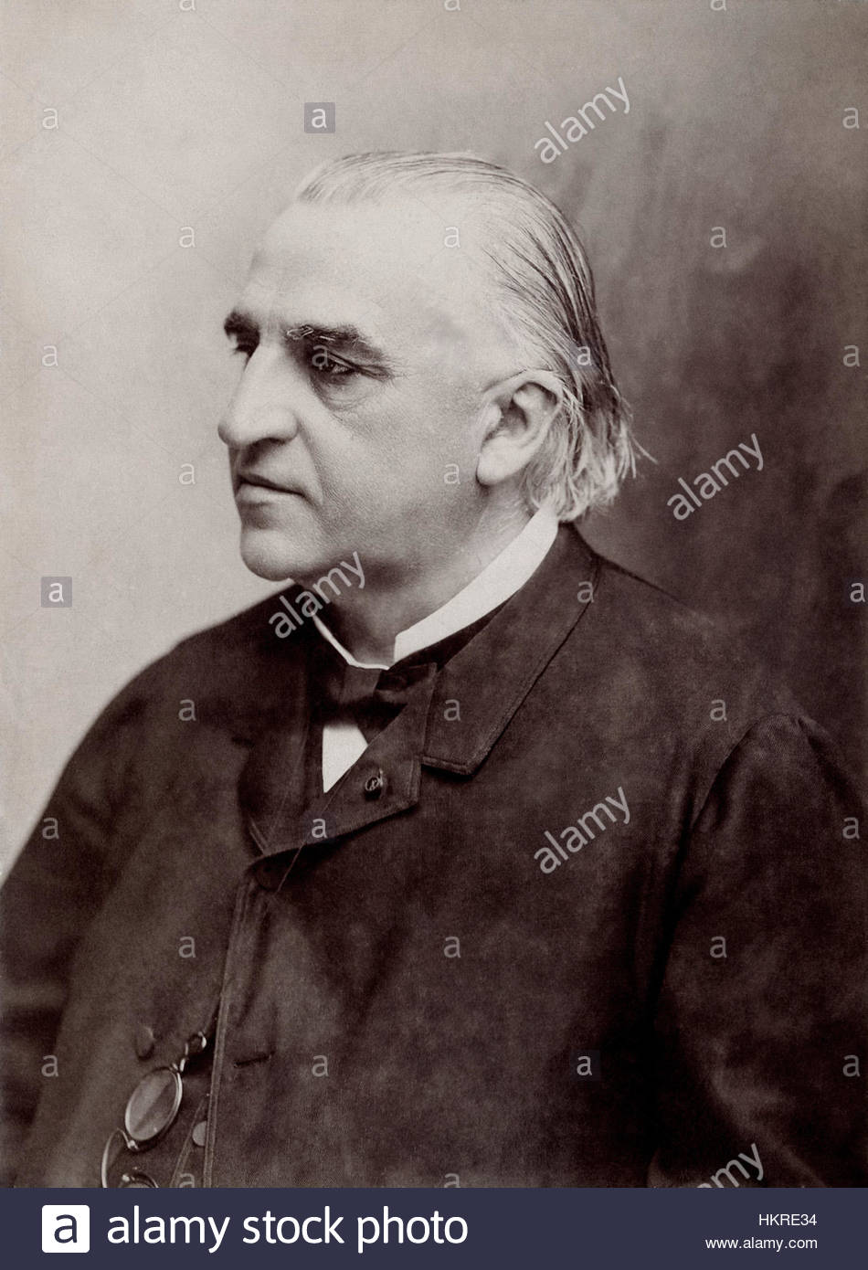 Jean Martin Charcot High Resolution Stock Photography and Images - Alamy