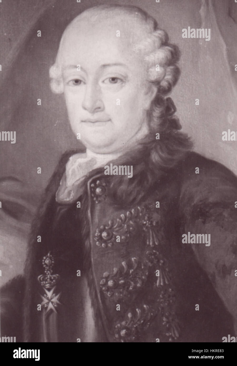Charles pierre hi-res stock photography and images - Alamy