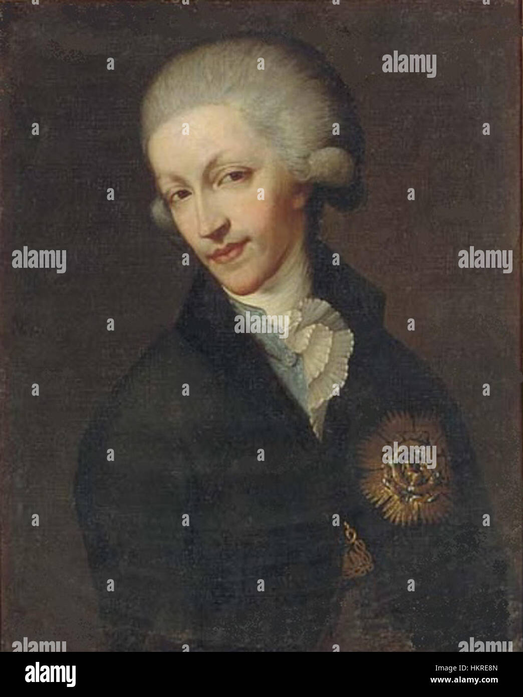 Charles Emmanuel IV, a significant historical figure, was the King of ...