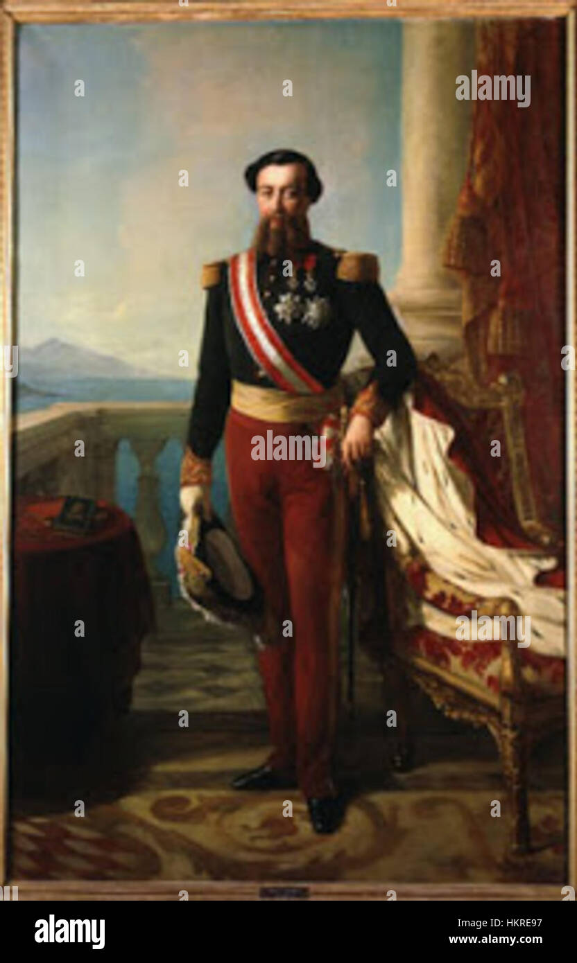 Monaco 19th century hi-res stock photography and images - Alamy
