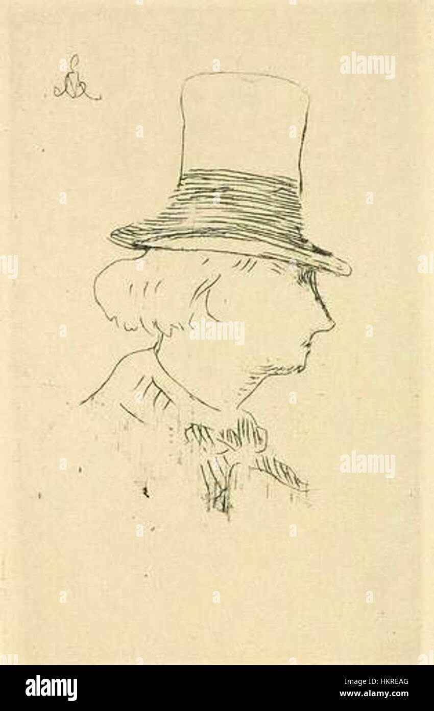 Manet expressive painting hi-res stock photography and images - Alamy