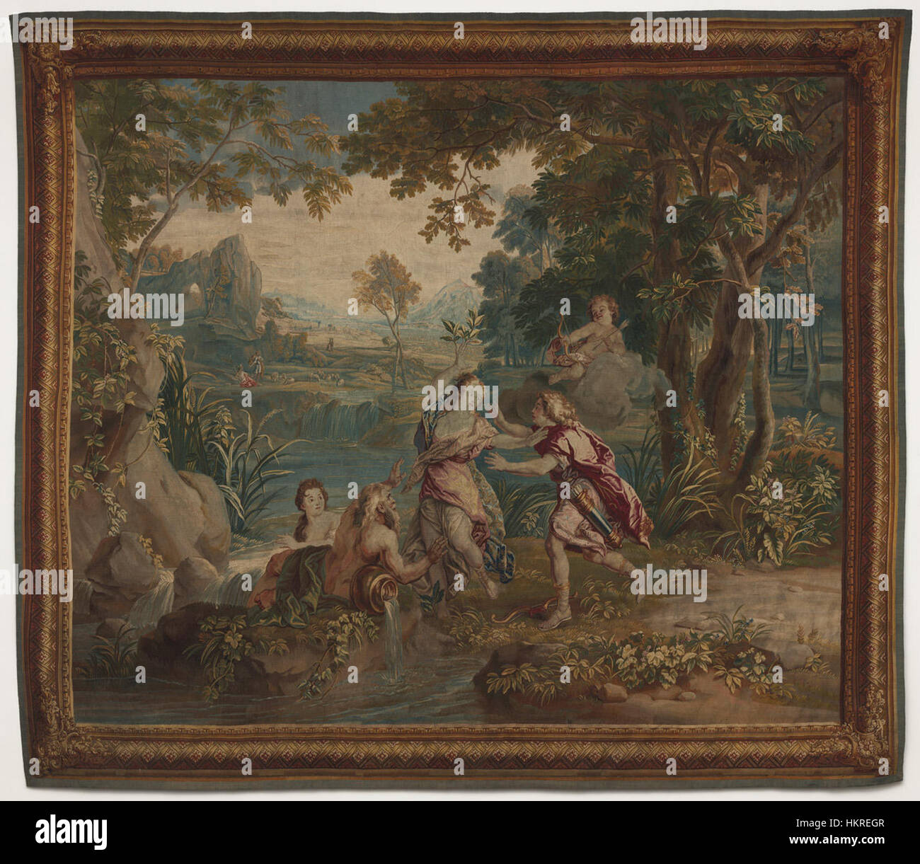 Augustin Coppens High Resolution Stock Photography and Images - Alamy