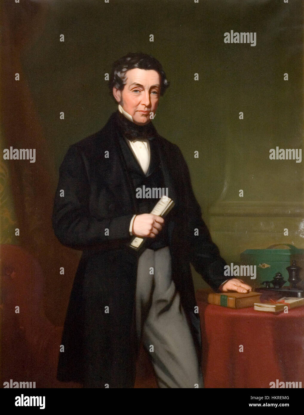 Charles gray round detail hi-res stock photography and images - Alamy