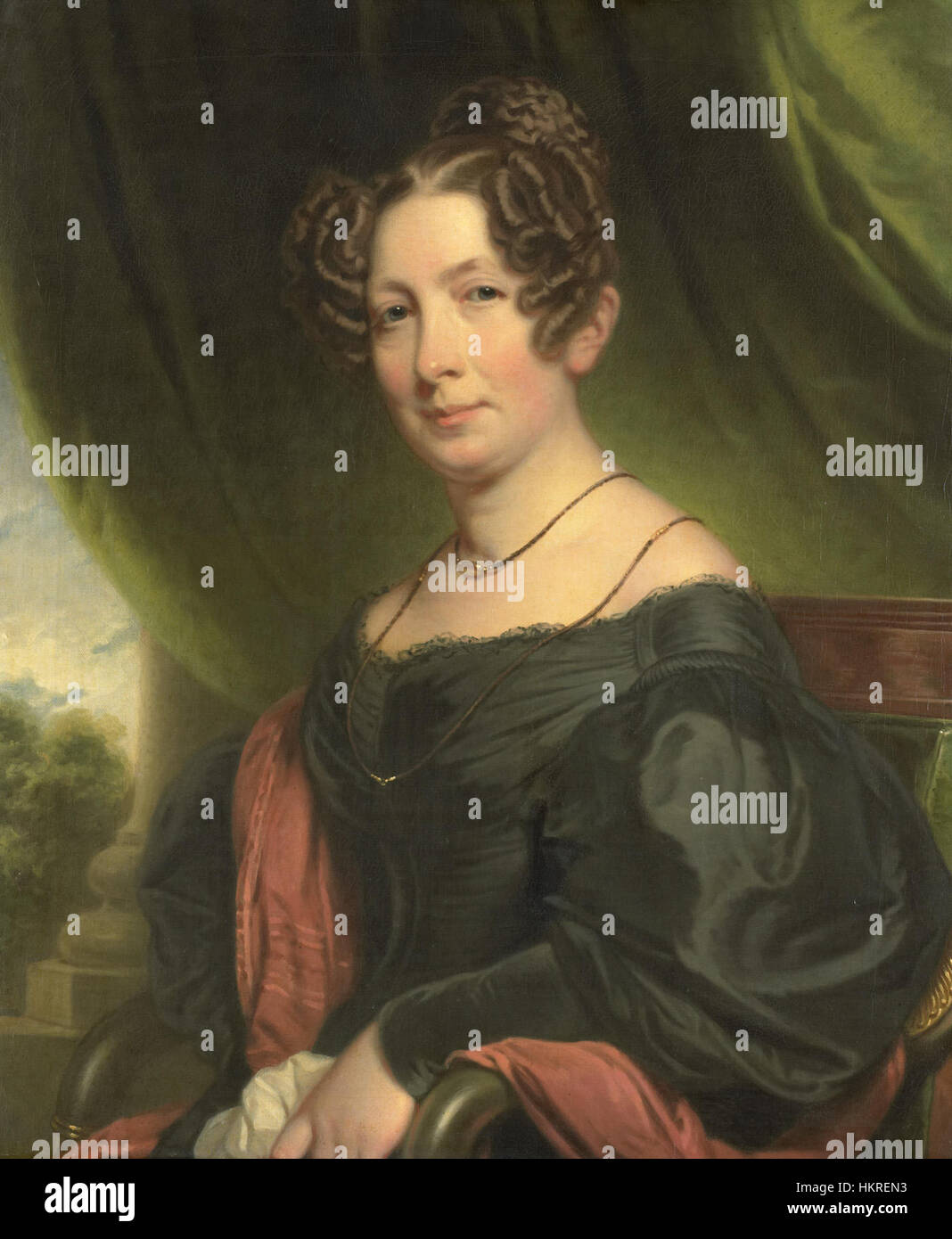 Charles howard hi-res stock photography and images - Alamy