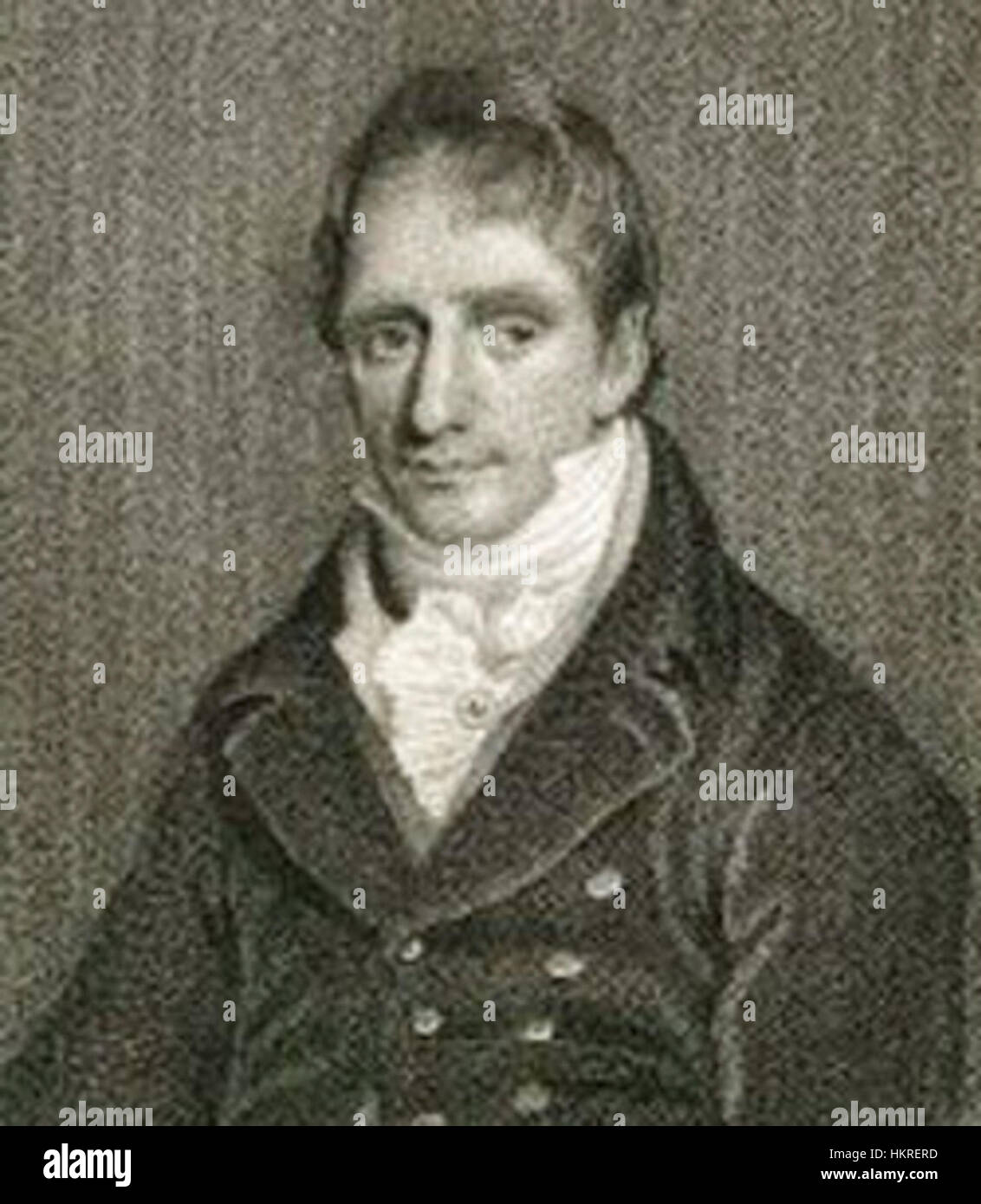 Charles dibdin as mungo hi-res stock photography and images - Alamy