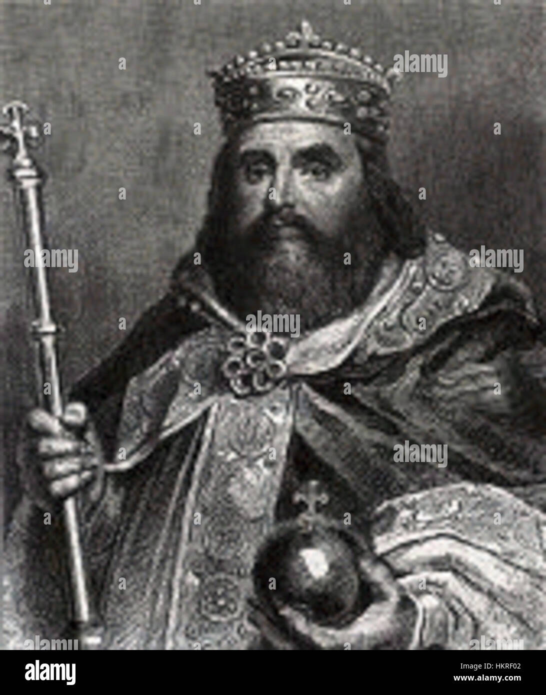 Charles gros hi-res stock photography and images - Alamy