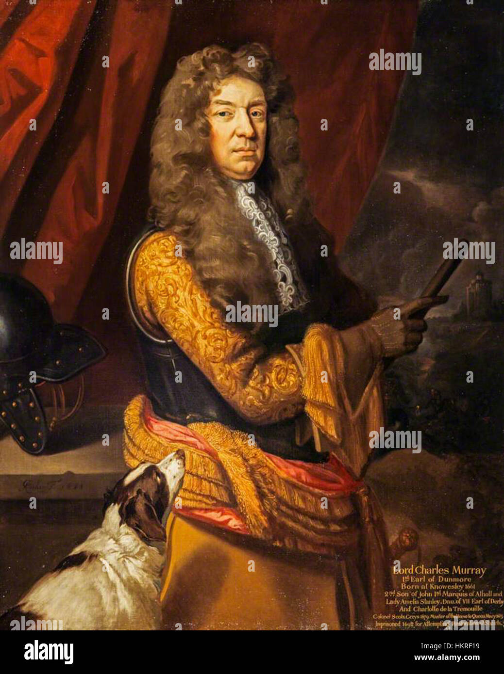 Charles murray hi-res stock photography and images - Alamy