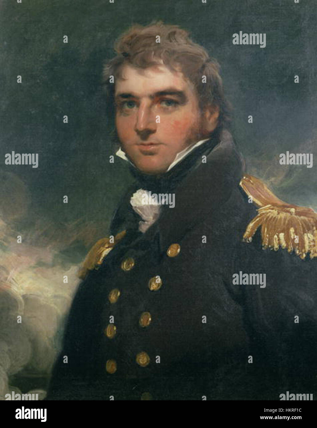 Charles paget hi-res stock photography and images - Alamy