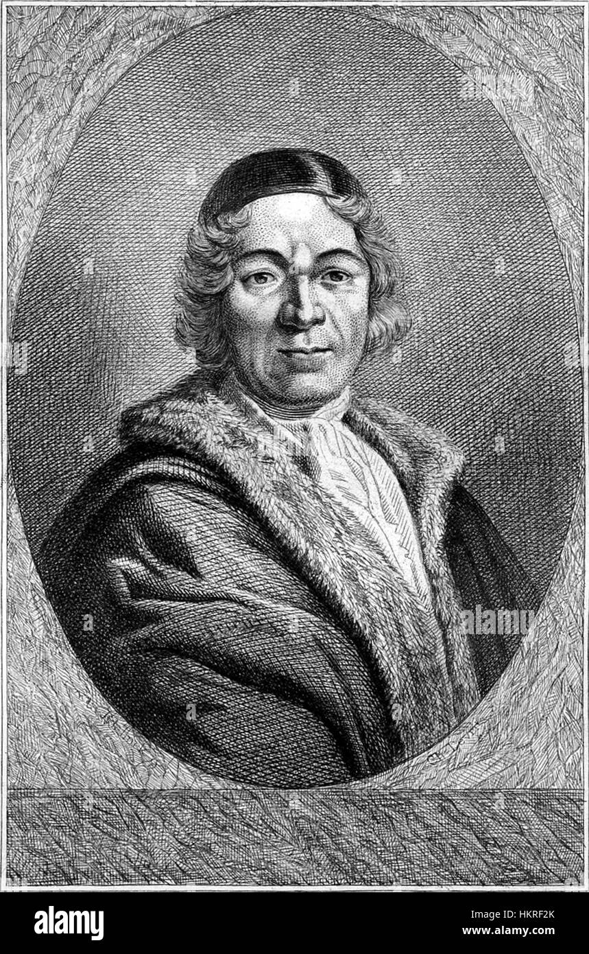 Charles Saint-Evremond, a notable figure in 17th-century French ...