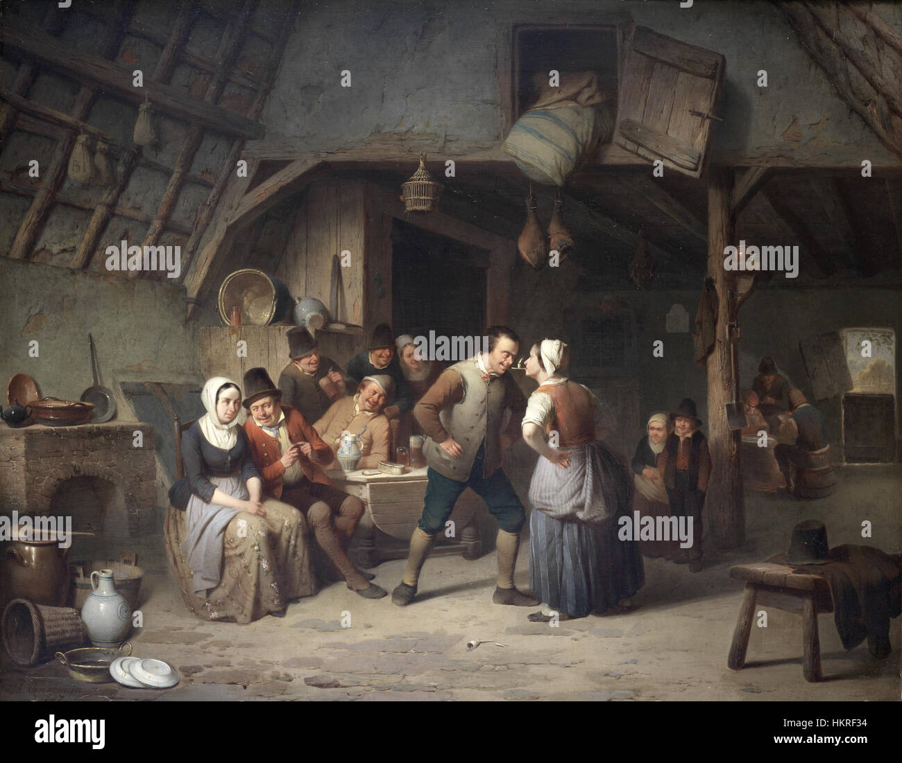 Charles venneman hi-res stock photography and images - Alamy