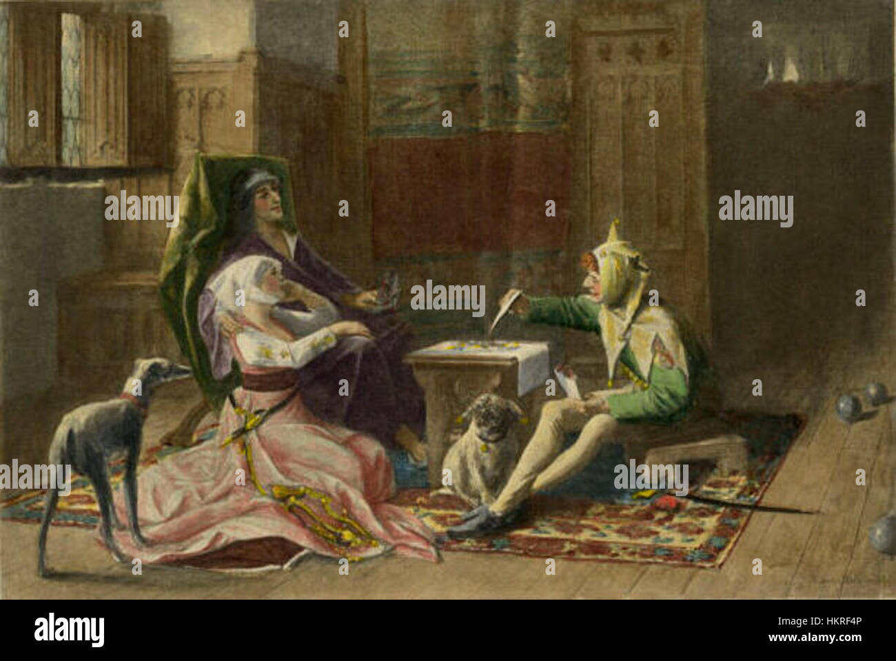 Charles albrecht hi-res stock photography and images - Alamy