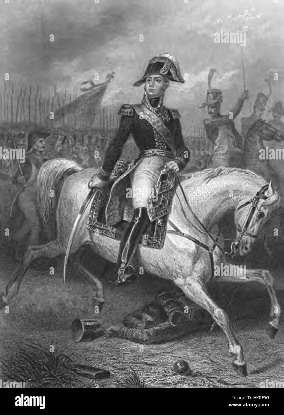 Jacques macdonald hi-res stock photography and images - Alamy