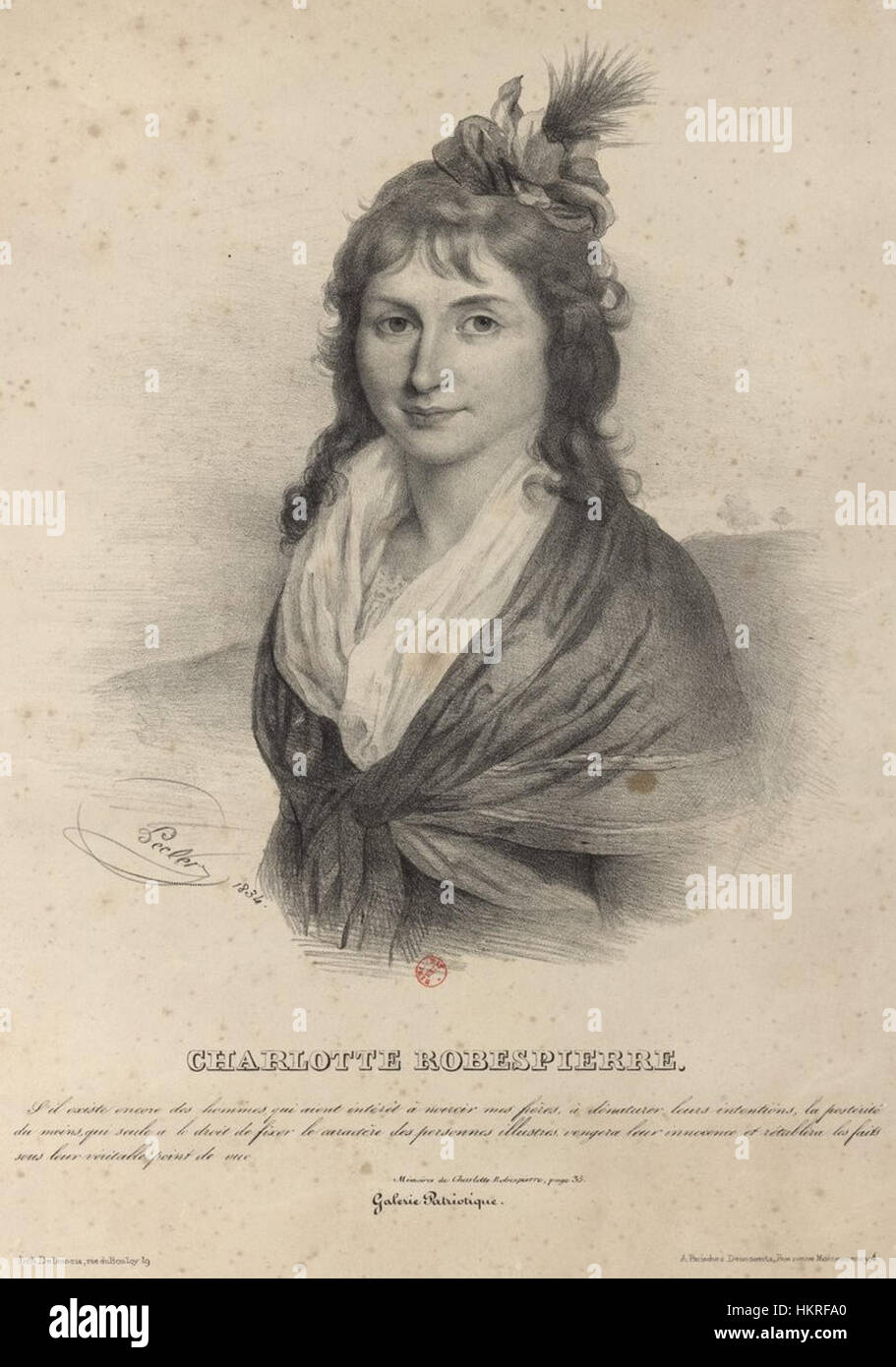 French revolution 18th century hi-res stock photography and images - Alamy