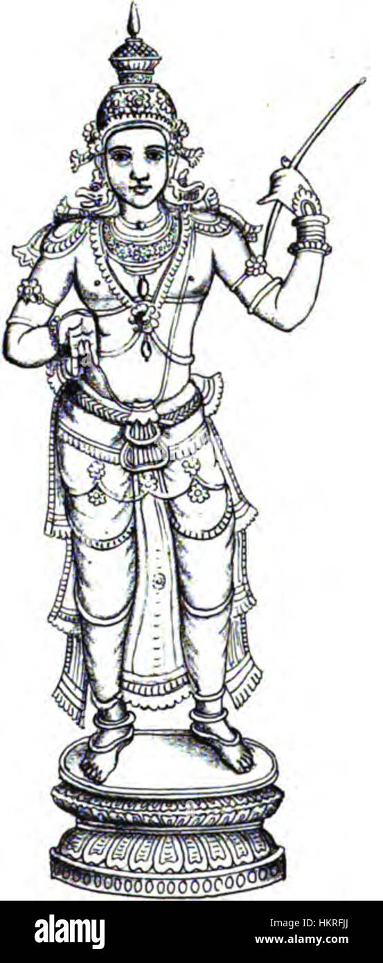 Cheraman perumal hi-res stock photography and images - Alamy