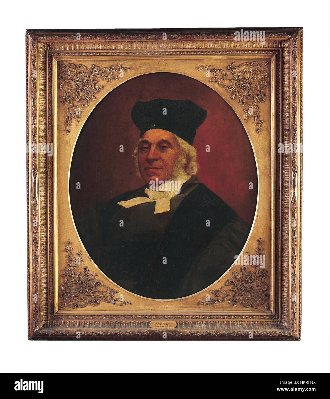 Rabbi nathan adler hi-res stock photography and images - Alamy