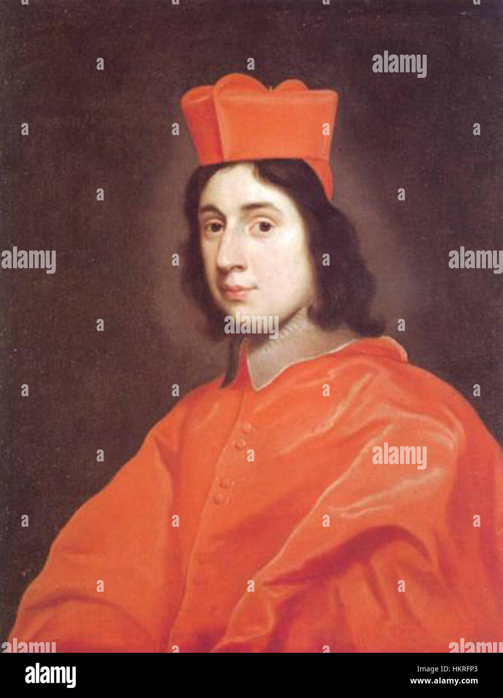 The chigi gallery hi-res stock photography and images - Alamy