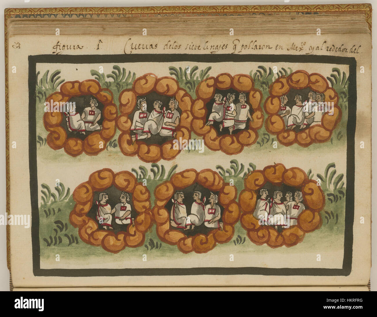 Present day aztec hi-res stock photography and images - Alamy