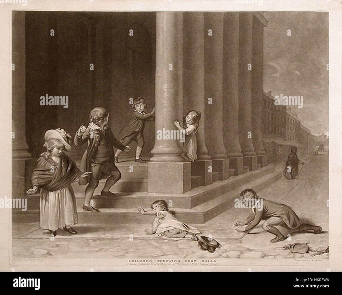 Artist throwing paint hi-res stock photography and images - Alamy