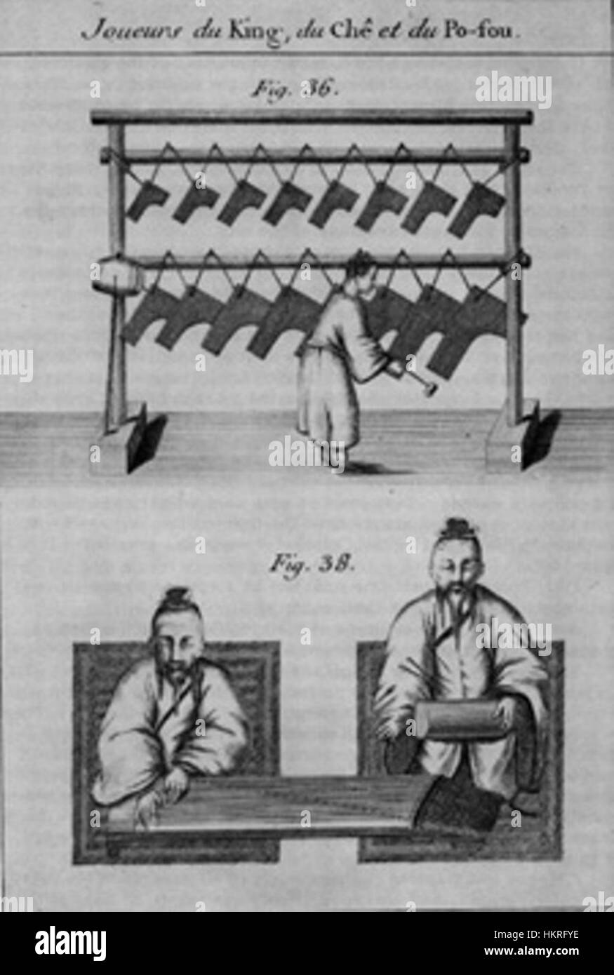 Amiot's Chinese artwork reflects the artist's deep connection to ...