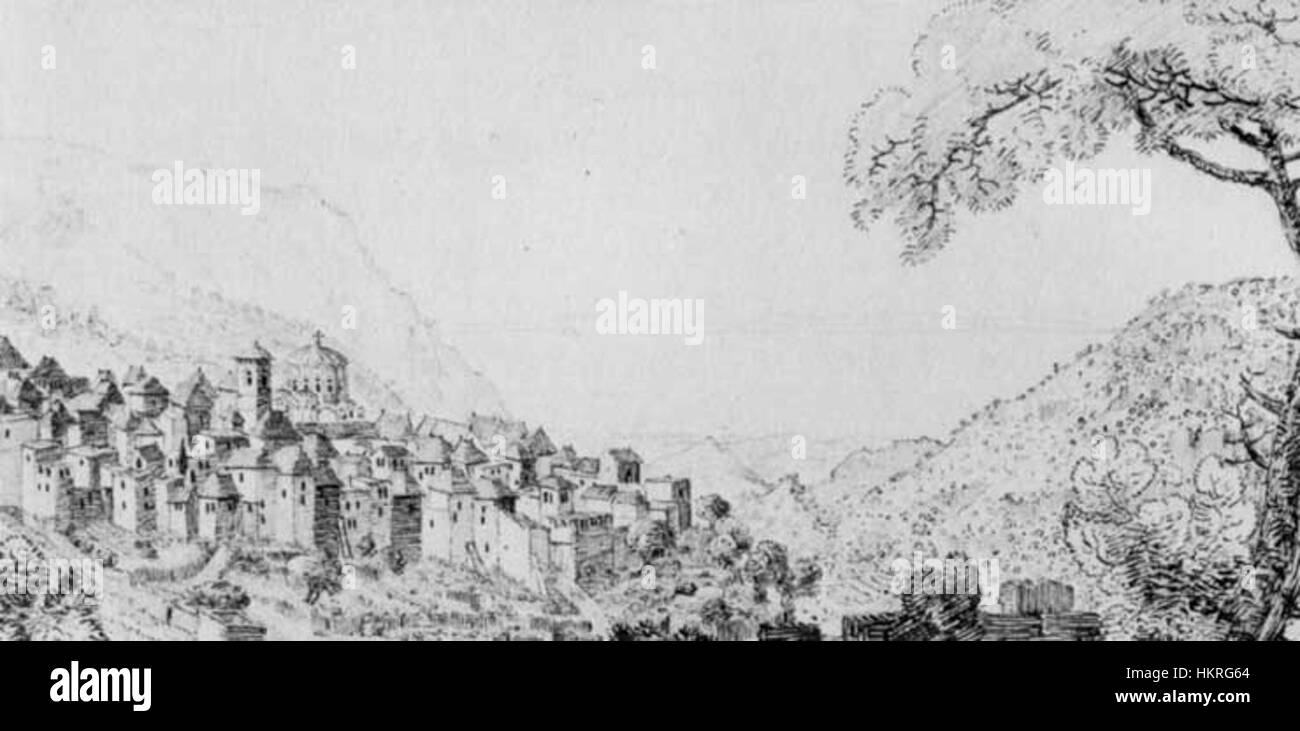 Byzantine christian Black and White Stock Photos & Images - Alamy