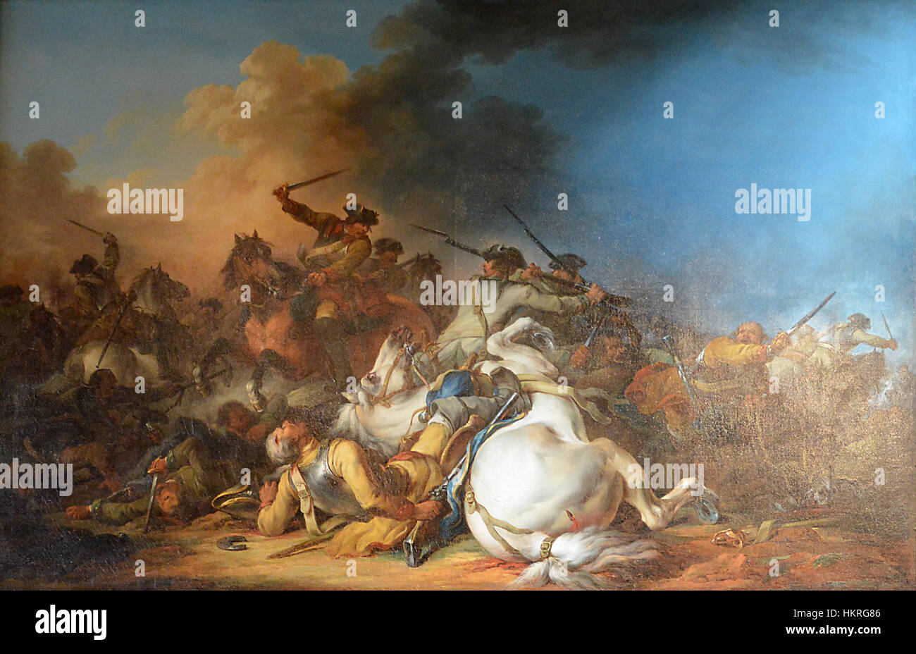 Casanova hi-res stock photography and images - Alamy