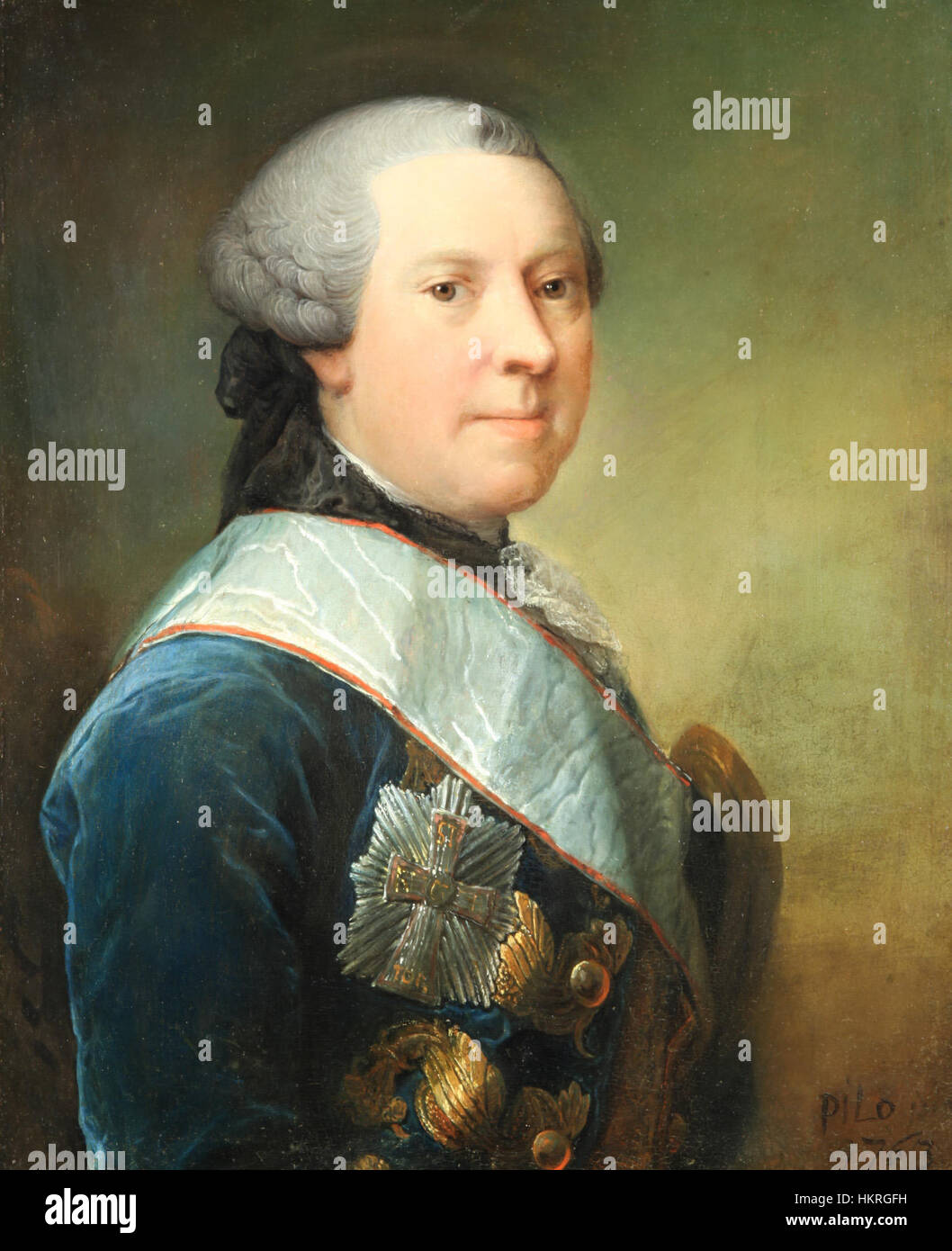 Christian conrad hi-res stock photography and images - Alamy