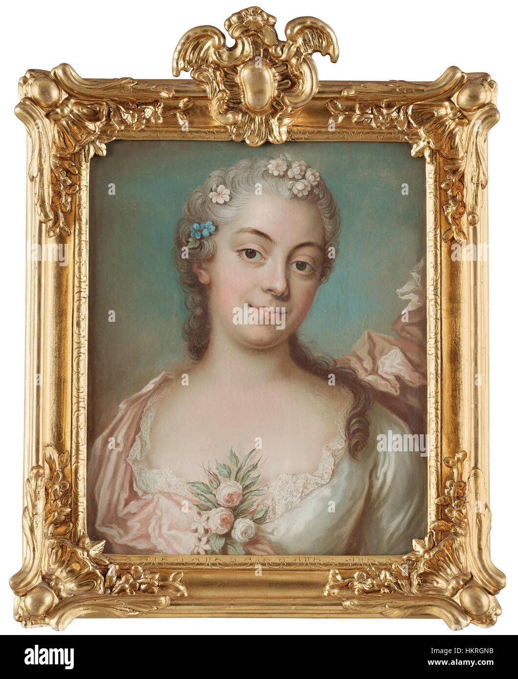 Christina von Heidenstam was a Swedish artist known for her portrait ...