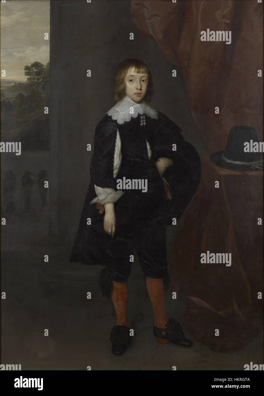 Hatton gallery hi-res stock photography and images - Alamy