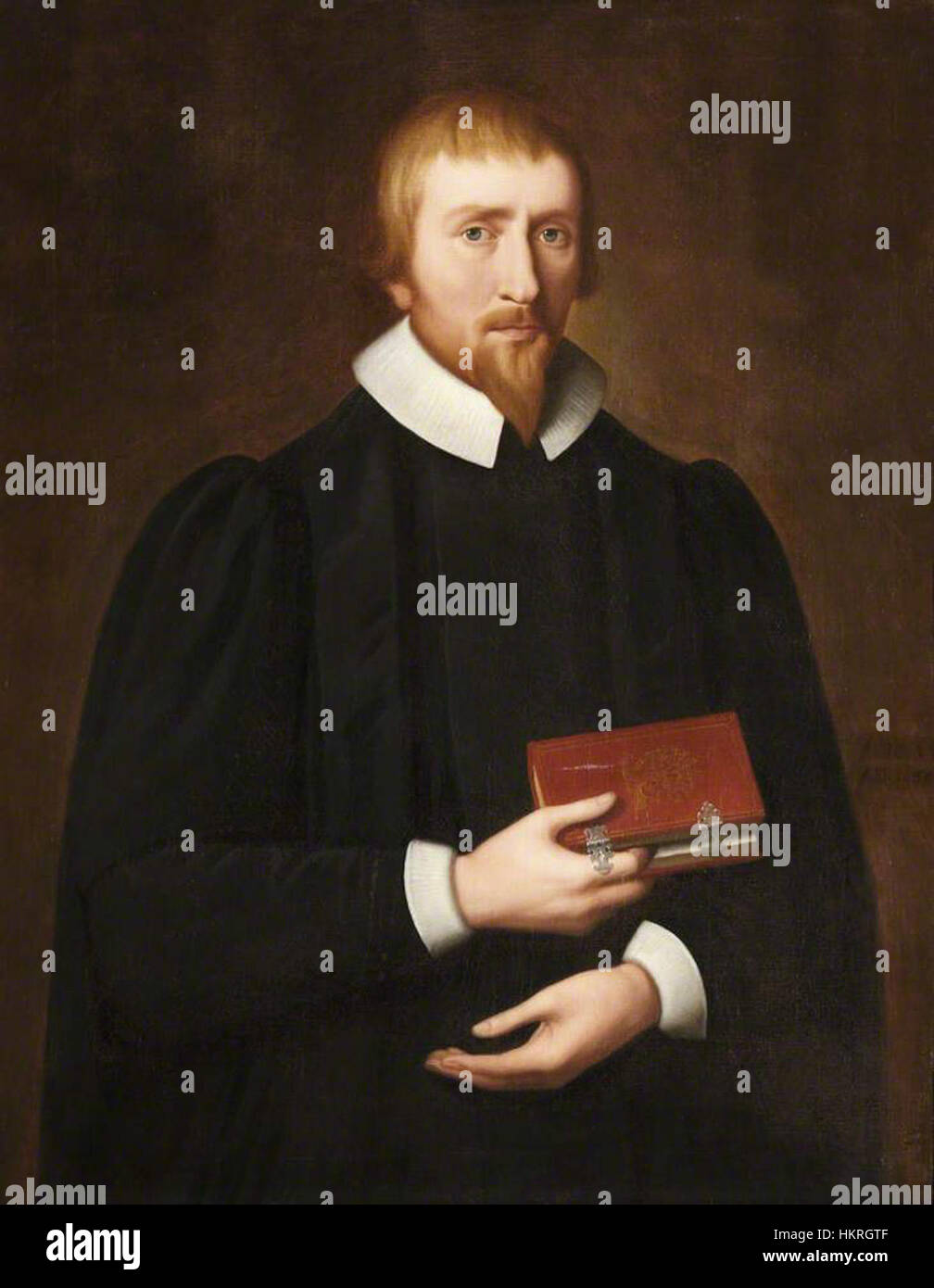 Christopher Potter is an artist known for his detailed and expressive ...