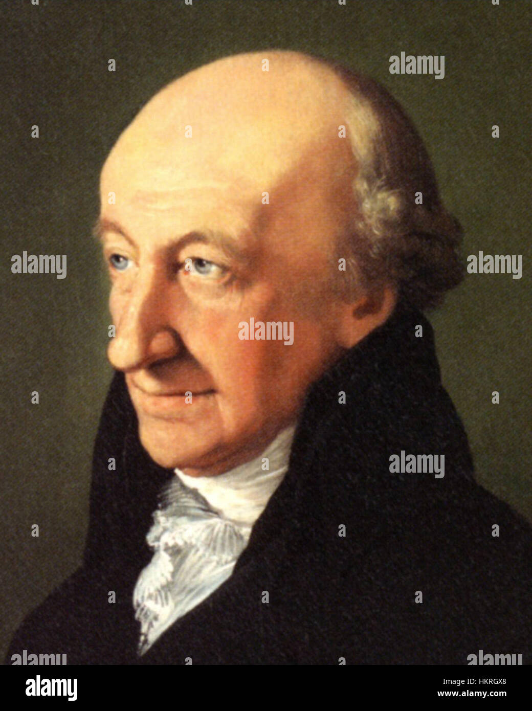 Ferdinand jagemann hi-res stock photography and images - Alamy