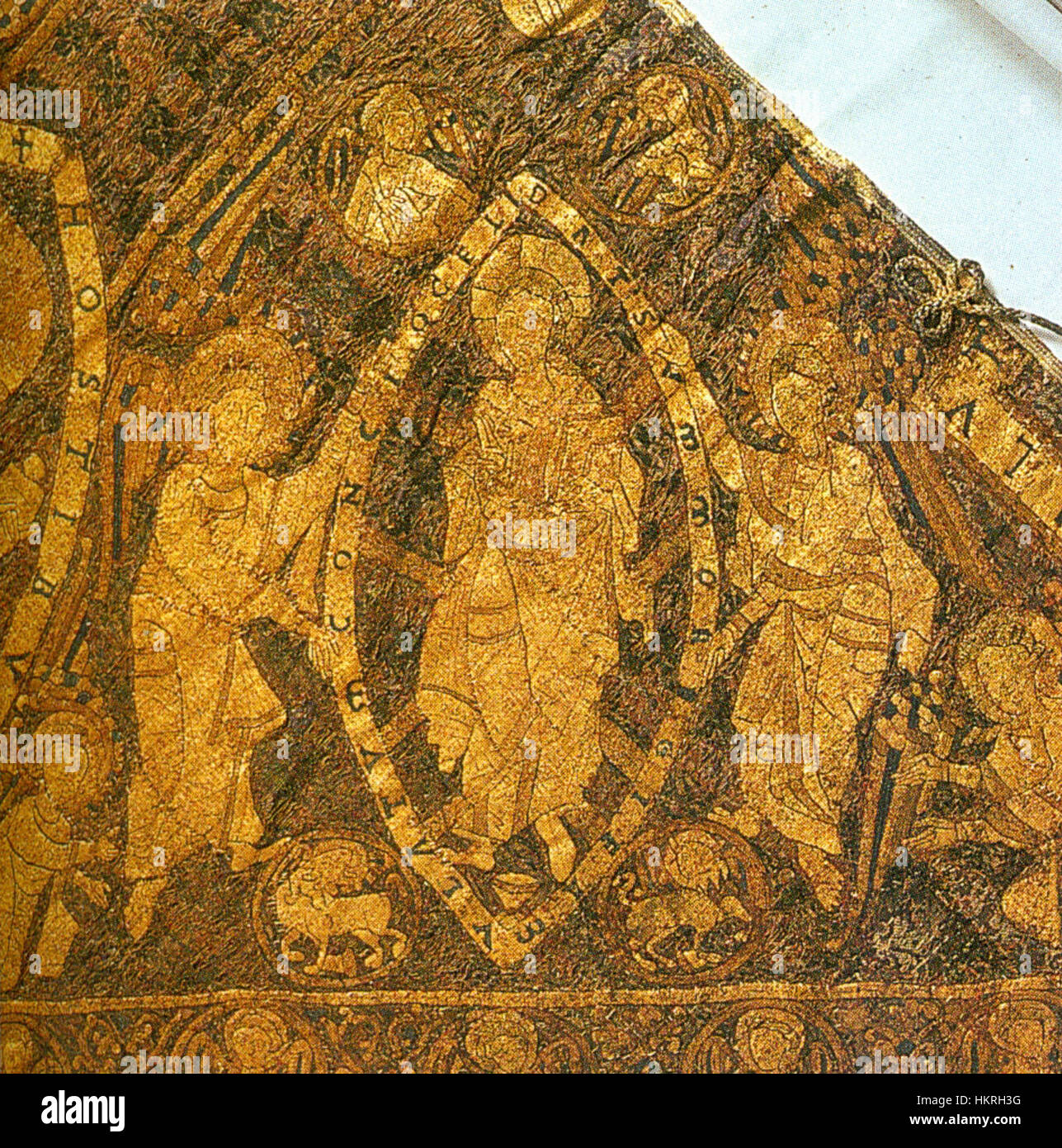 Christ coronation hi-res stock photography and images - Alamy