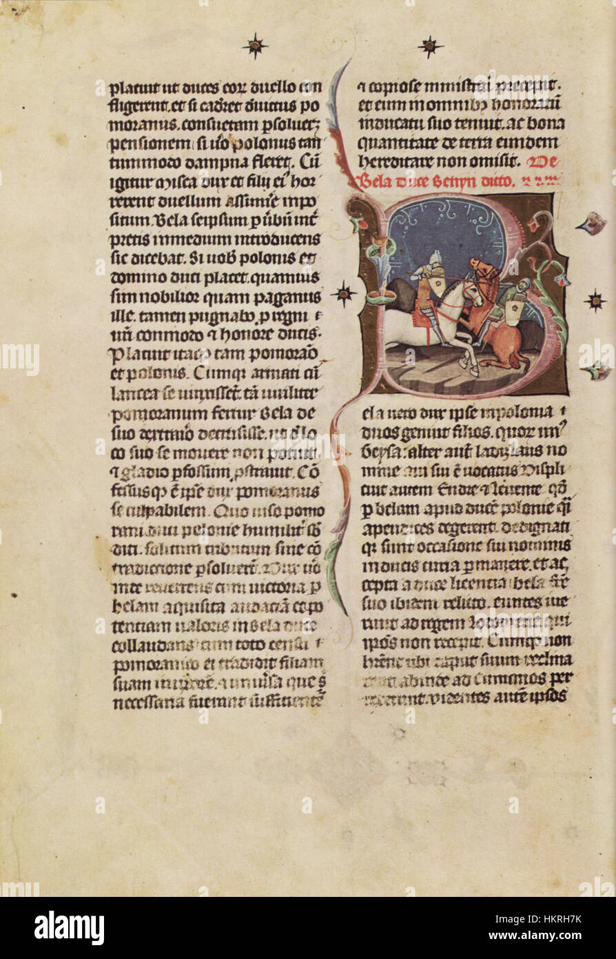 Chronicon High Resolution Stock Photography and Images - Alamy