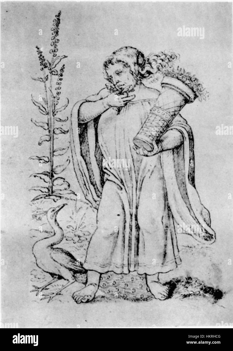 The Chronography of 354 Mensis Maius is a historical manuscript ...