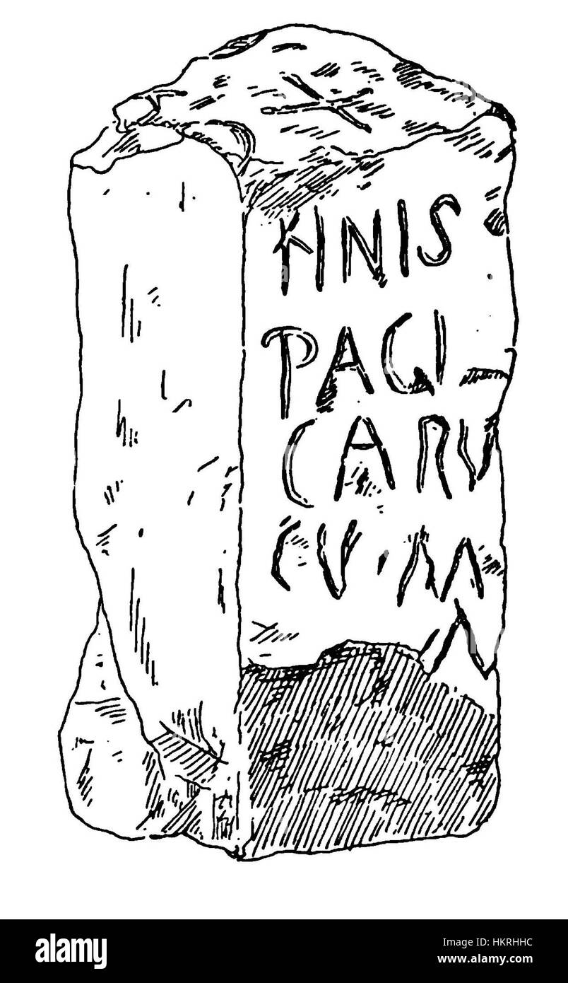 'CIL-XIII-4143-Hettner' refers to an inscription from the Corpus ...