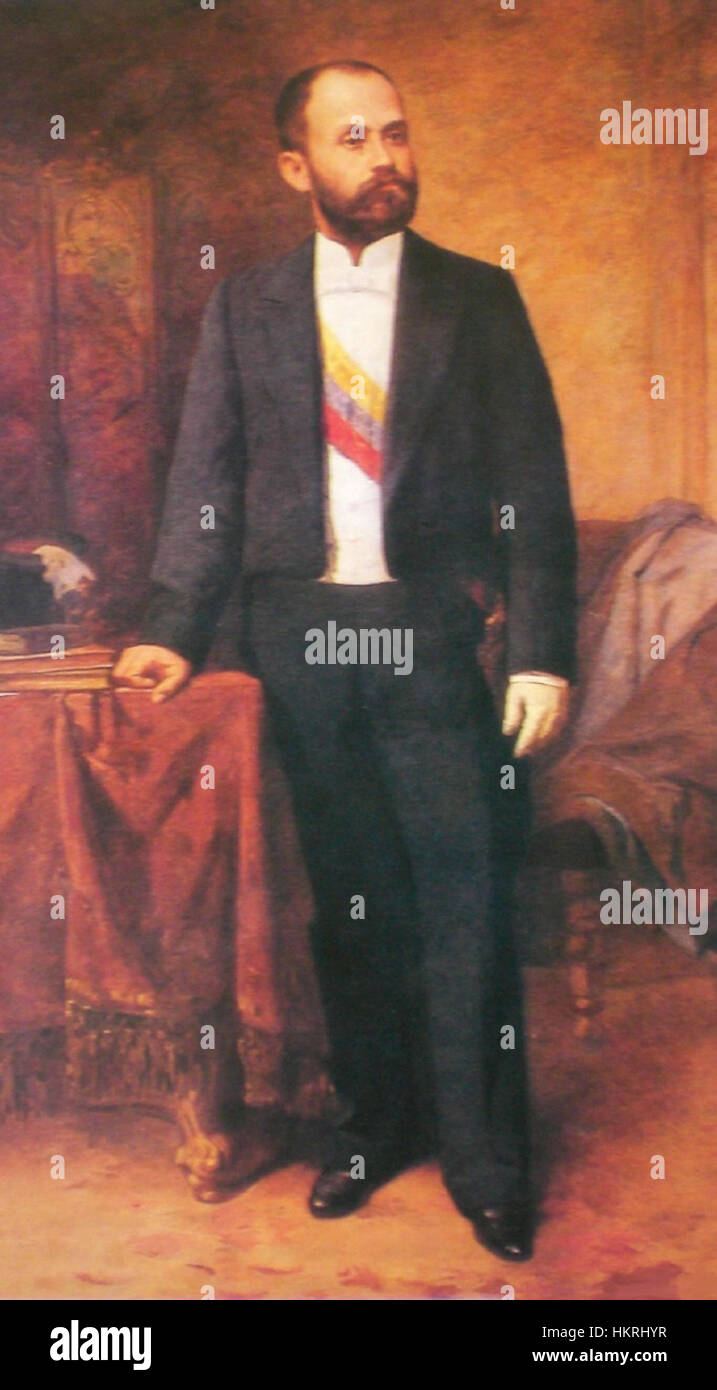 Castro portrait gallery hi-res stock photography and images - Alamy
