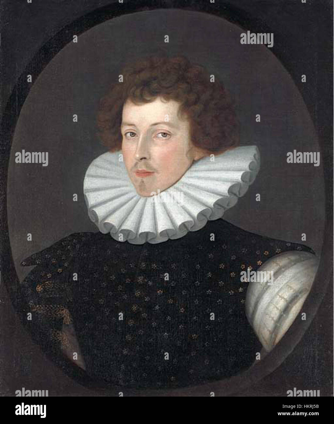 Henry kingsmill hi-res stock photography and images - Alamy