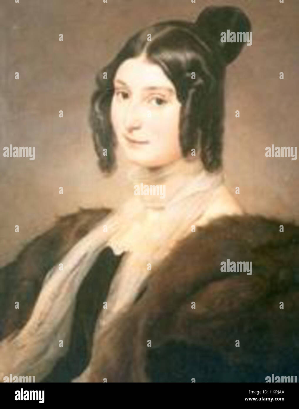 Clara Maffei was an Italian writer and artist known for her refined ...