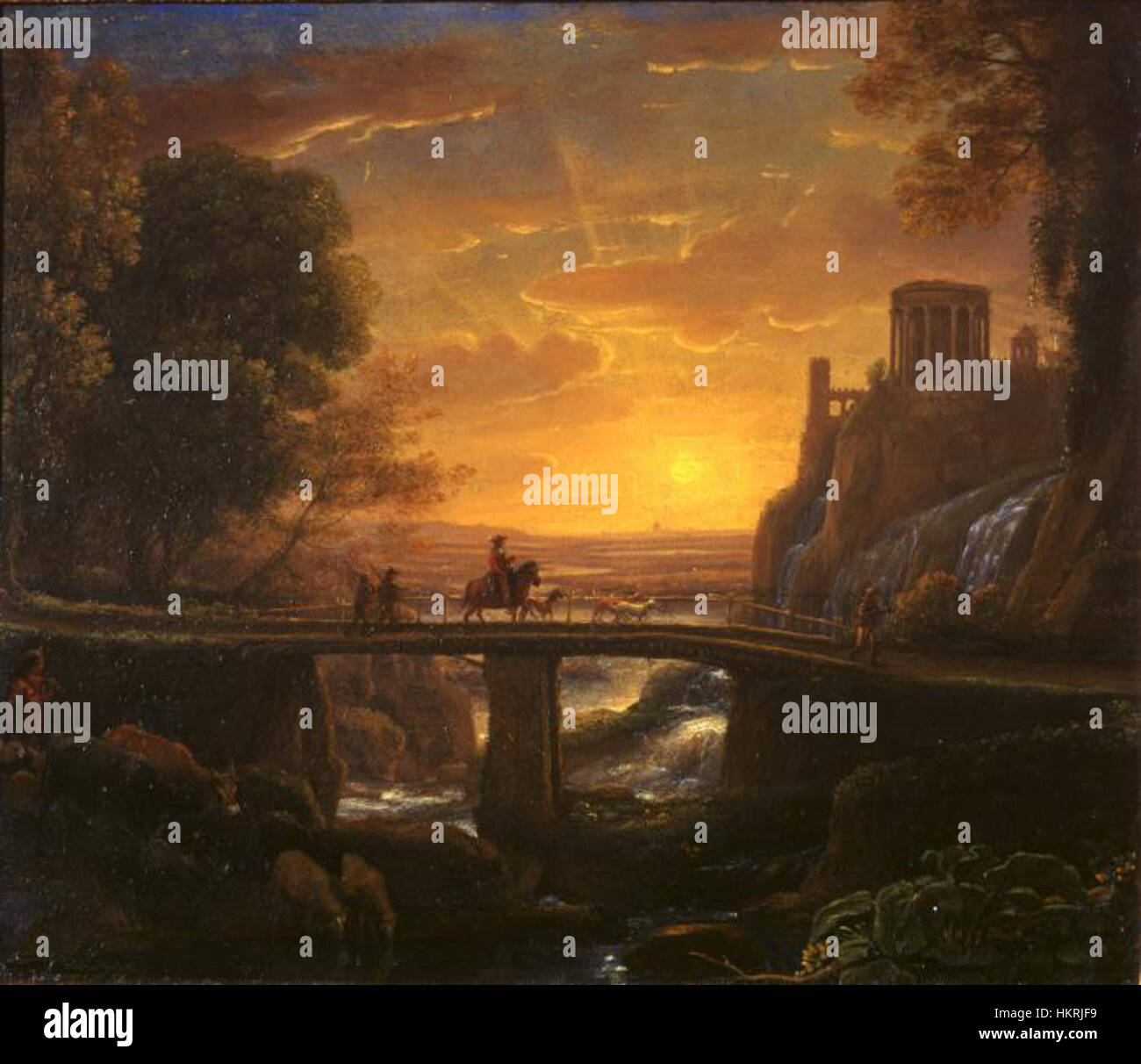 An imaginary view hi-res stock photography and images - Alamy