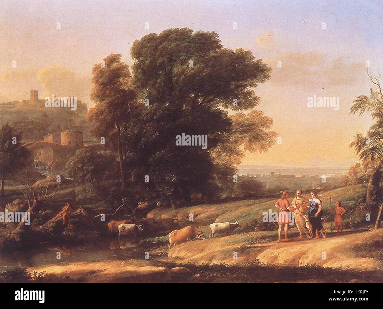 Procris cephalus claude hi-res stock photography and images - Alamy