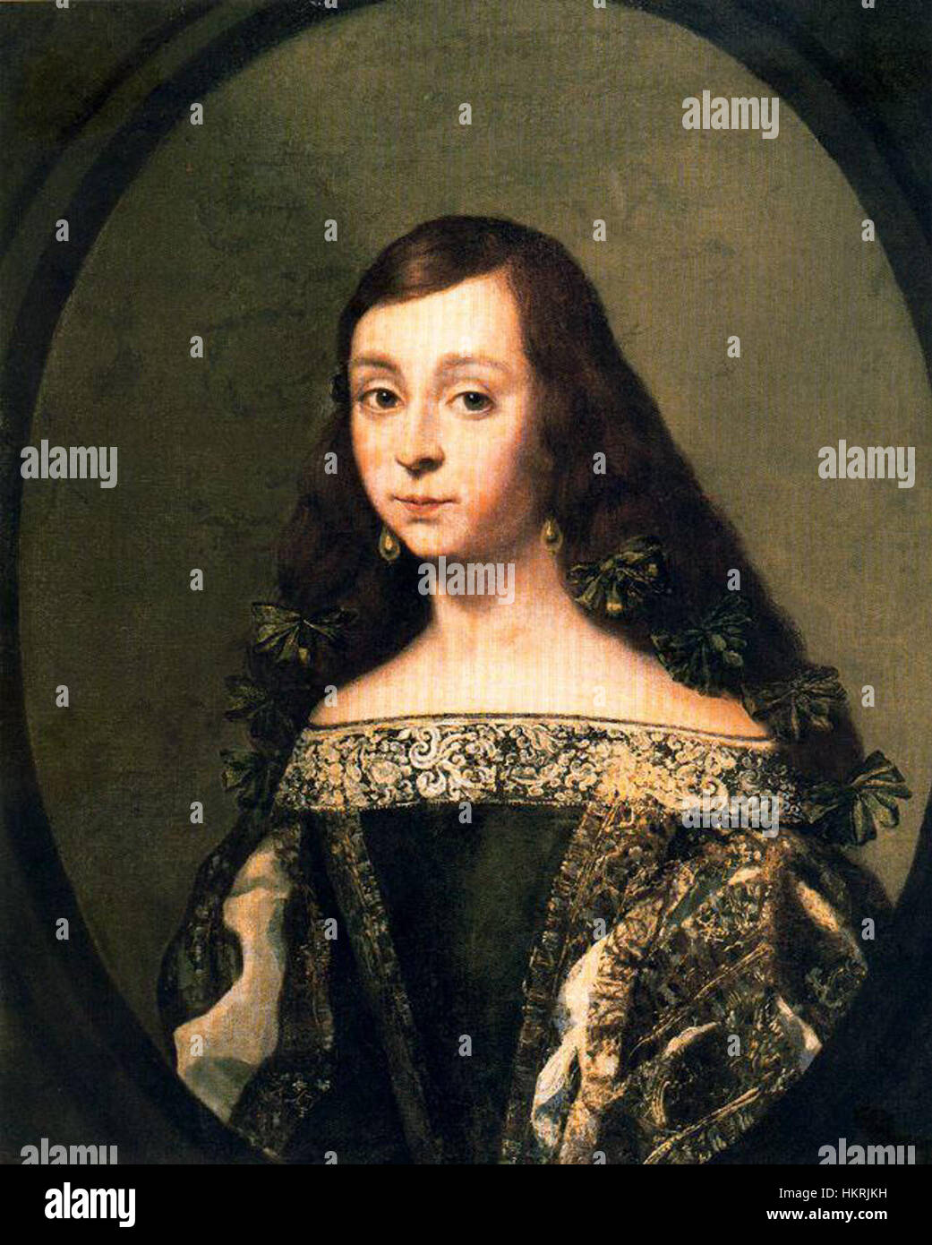 Claudio Coello's artwork is a testament to the rich history of Spanish ...